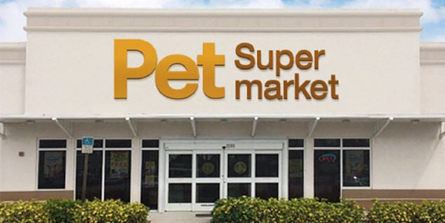Pet Food, Supplies, & Products Online - Pet Supermarket | Pet Supermarket