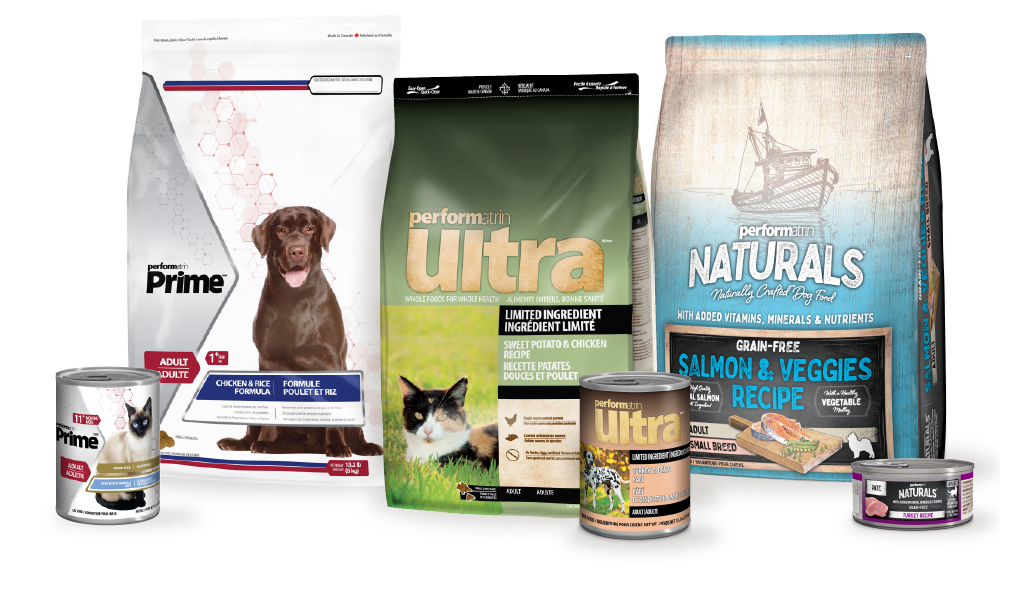 Performatrin Pet Food | Pet Supermarket
