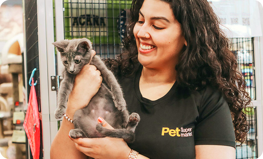 Pet Food, Pet Supplies & Pet Products | Pet Supermarket