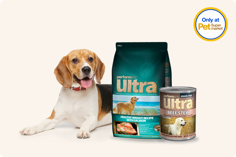 Performatrin Ultra Dog Food | Pet Supermarket