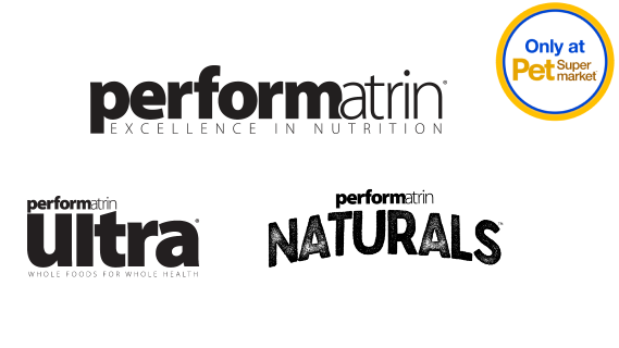 Performatrin Pet Food | Pet Supermarket