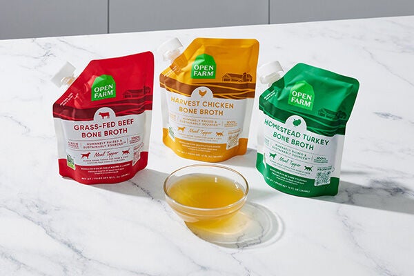 Open Farm Cat Food & Toppers | Pet Supermarket