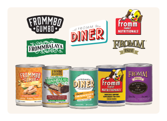 Fromm Family Pet Food | Pet Supermarket