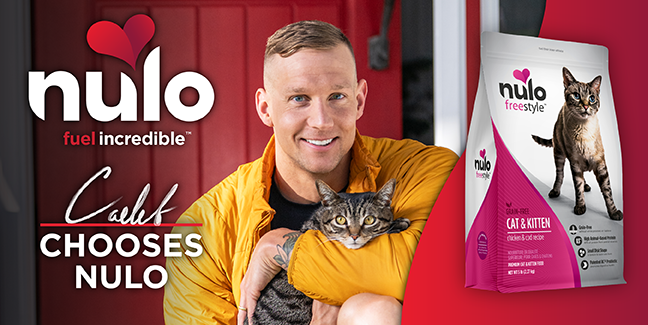 Nulo Pet Food | Pet Supermarket | Pet Supermarket