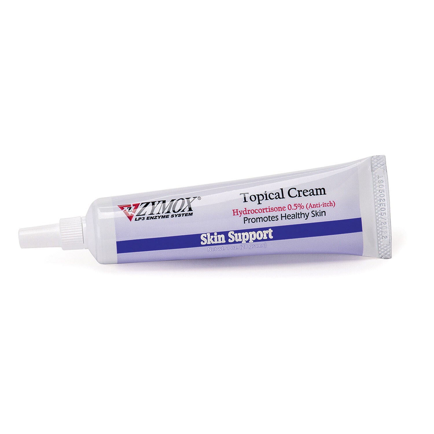 Zymox Topical Cream With 0.5% Hydrocortisone | Pet Supermarket