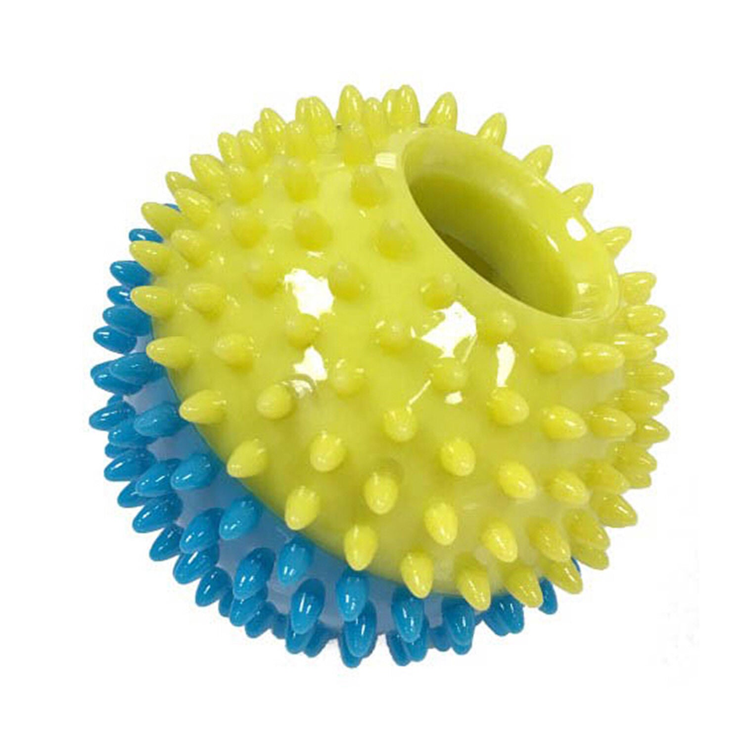 Spike Mini Treat Ball | Pet Supermarket