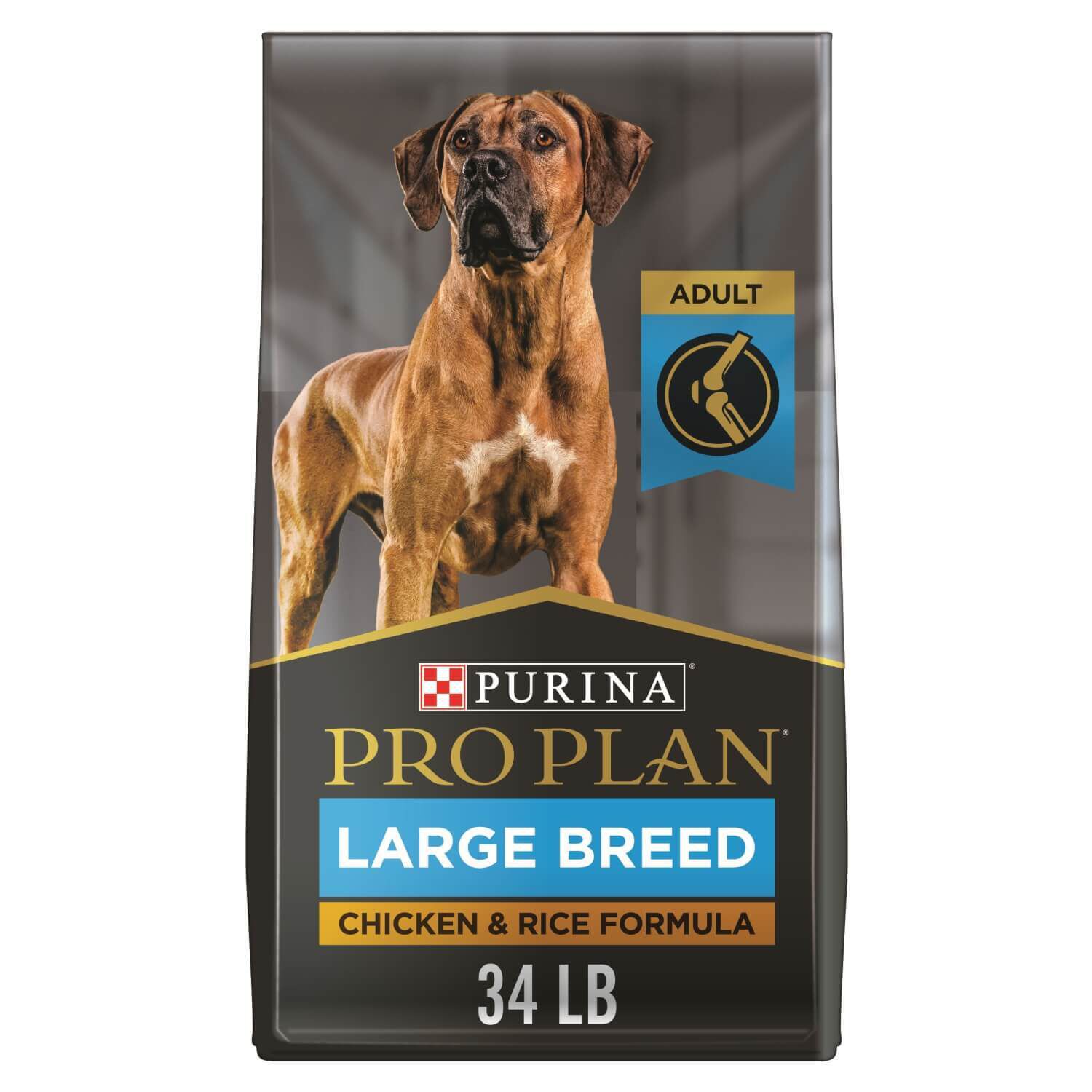 Focus Adult Large Breed Formula 34lb | Pet Supermarket