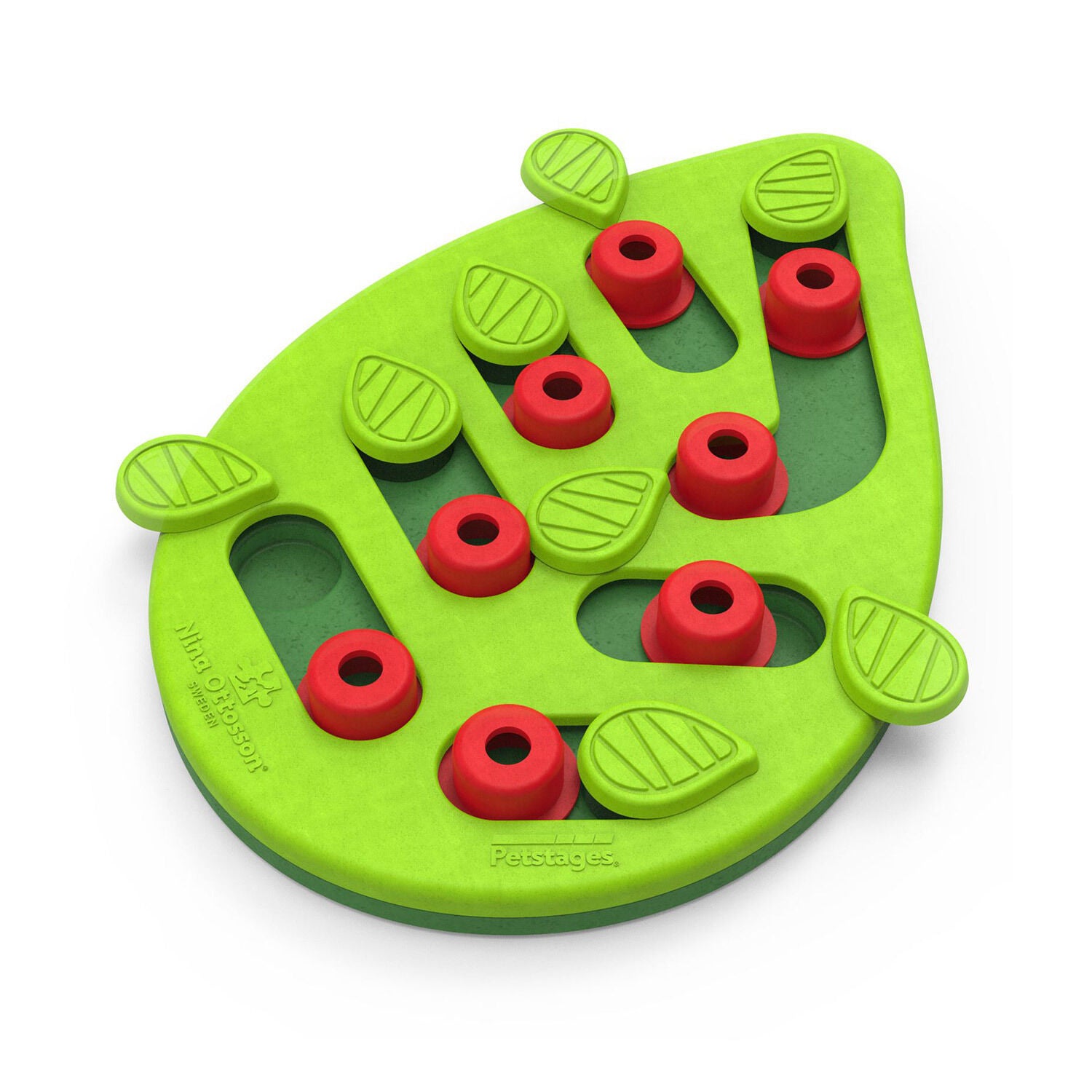 Petstages Buggin' Out Puzzle 1ea | Pet Supermarket