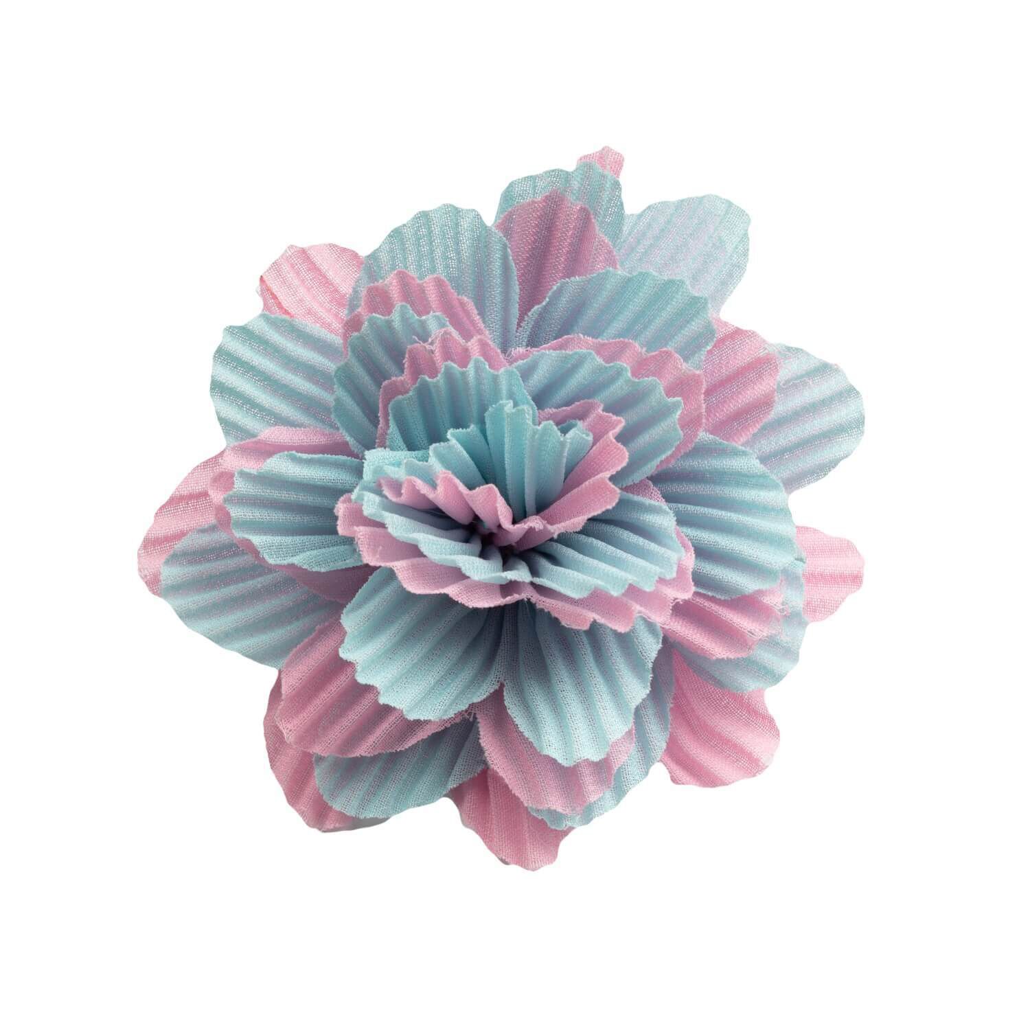 Two Tone Flower Slider