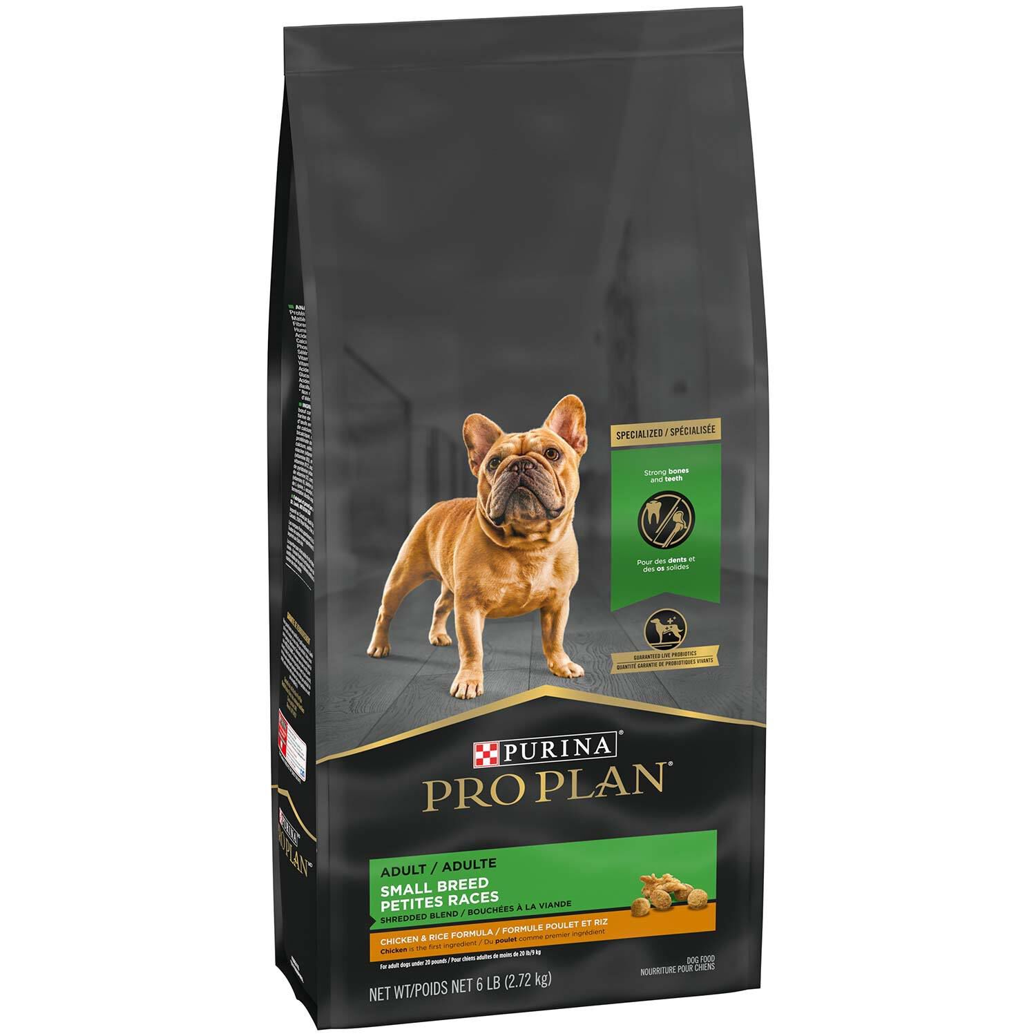 Where Is Performatrin Dog Food Manufactured