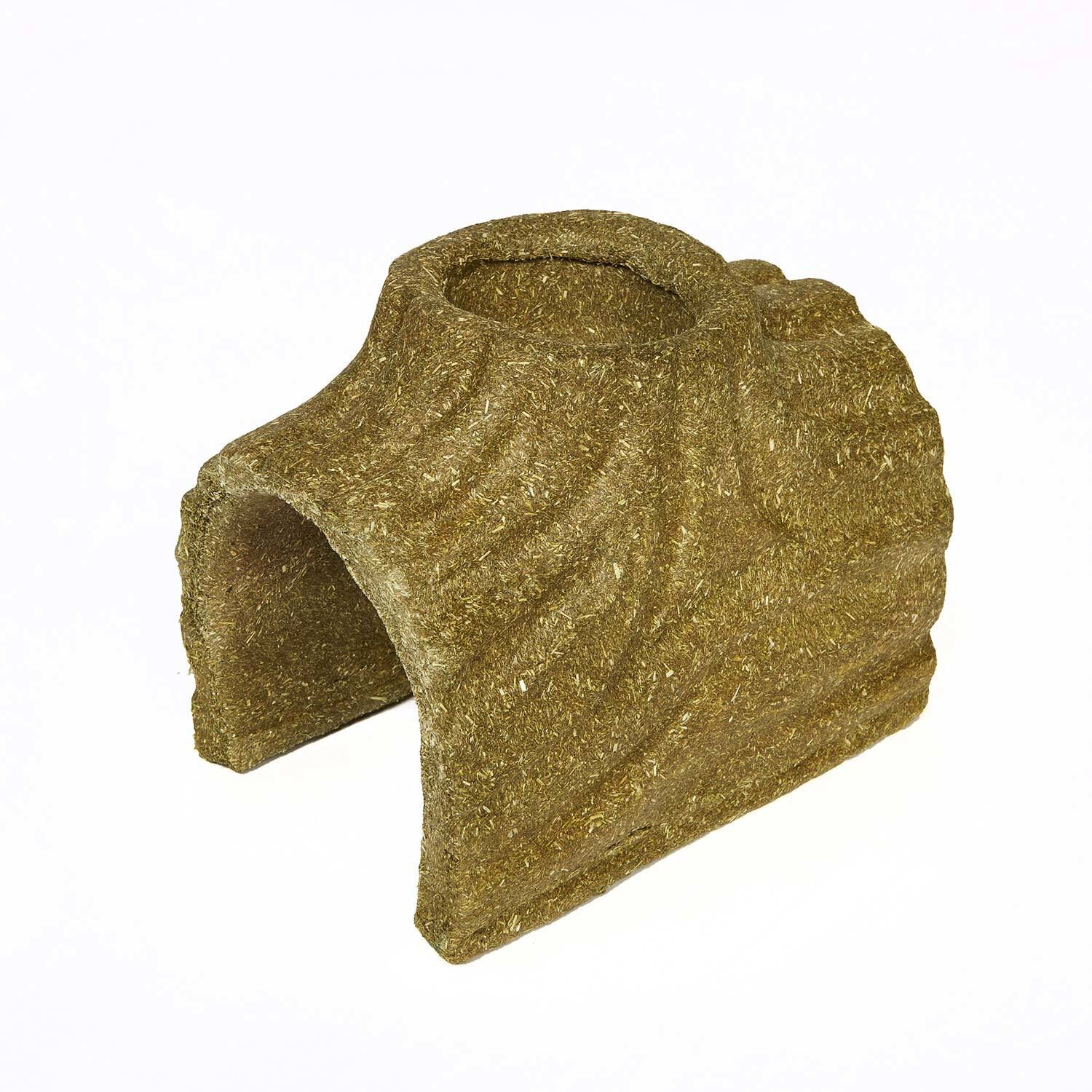 Kaytee Premium Timothy Large Hideout 1ea | Pet Supermarket