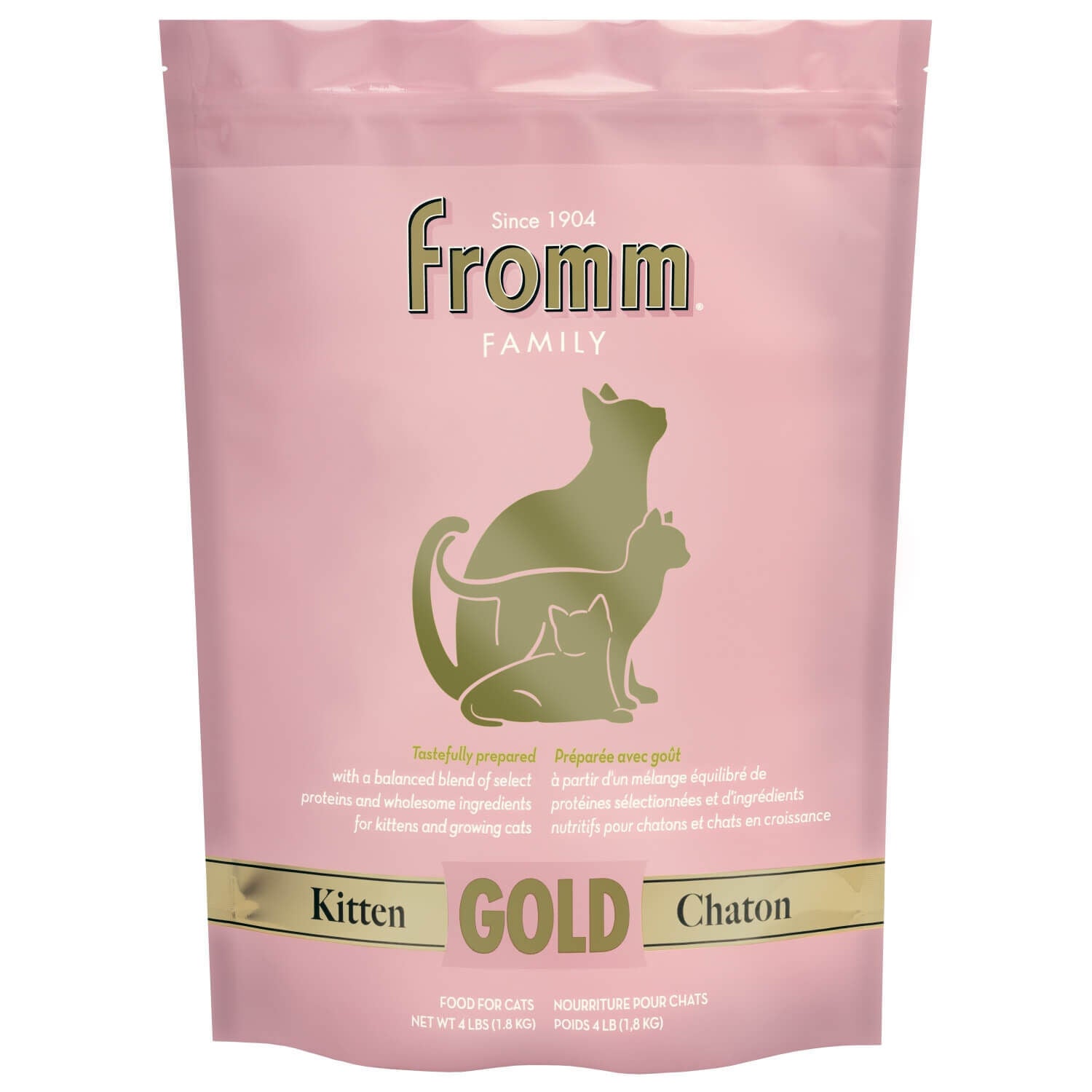 Fromm Family Pet Food | Pet Supermarket