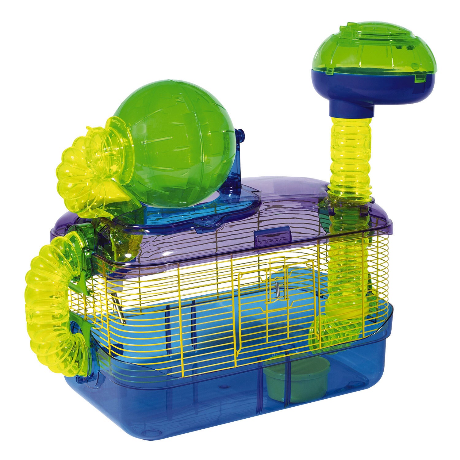 Small Pet Habitat Accessories - Pet Supermarket