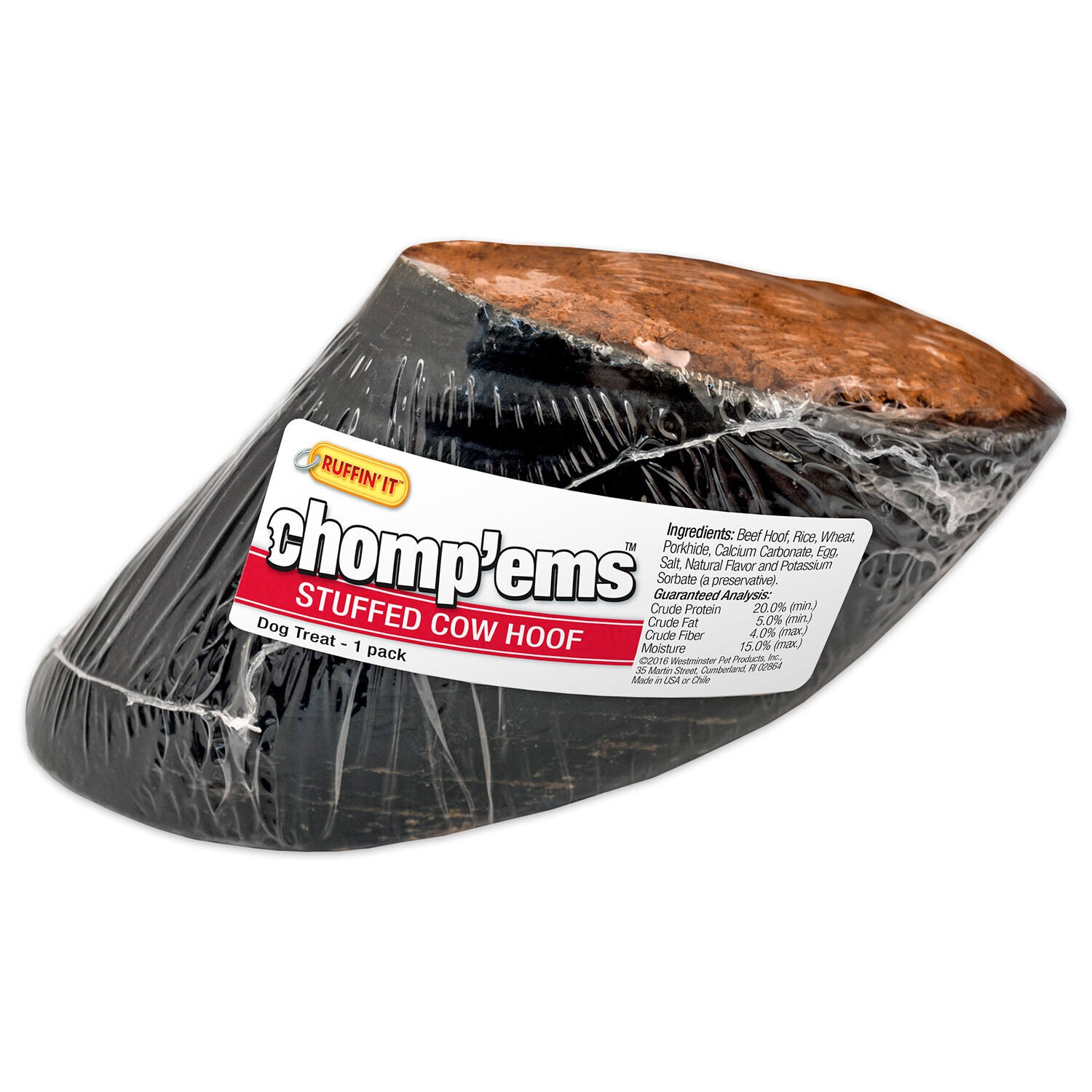 Cow Hooves For Dogs