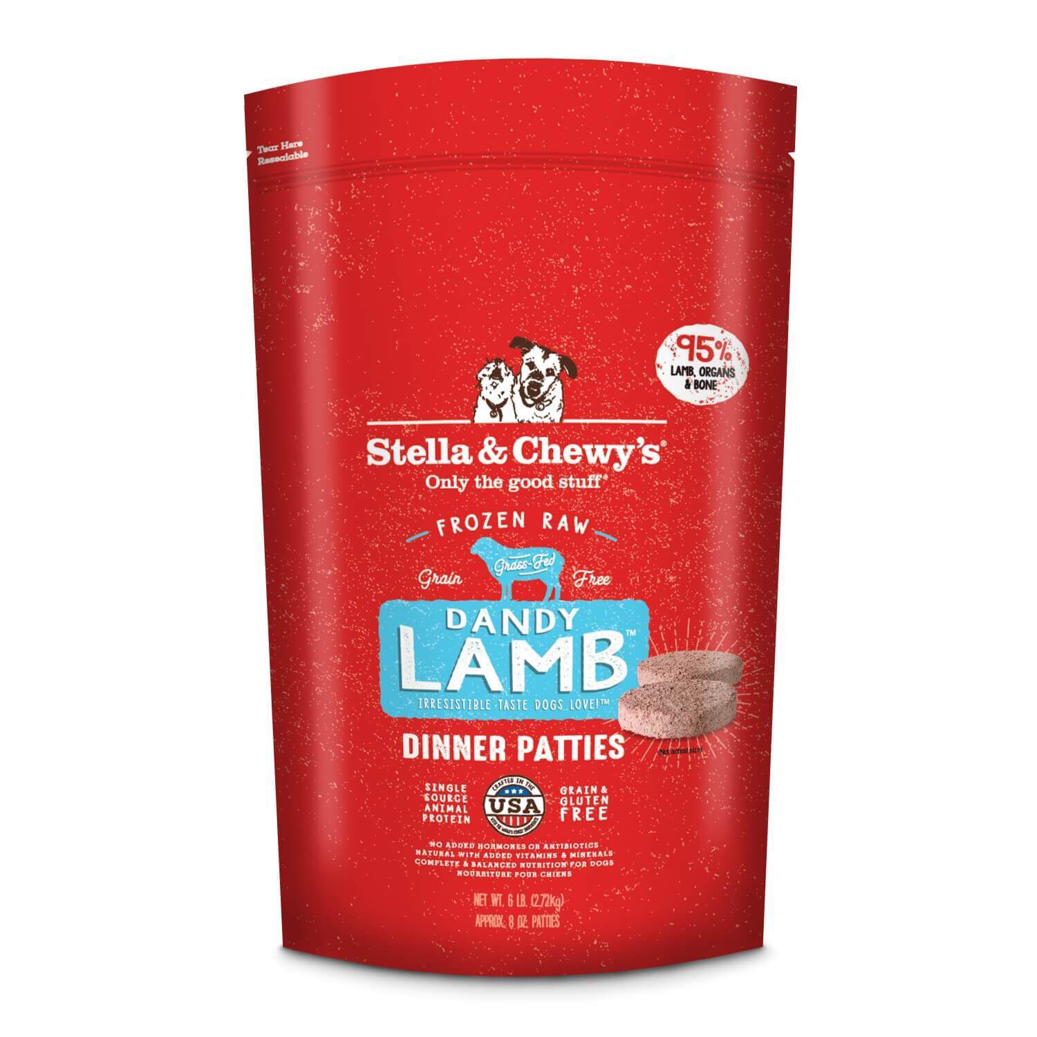 Frozen Dog and Cat Food | Pet Supermarket | Pet Supermarket