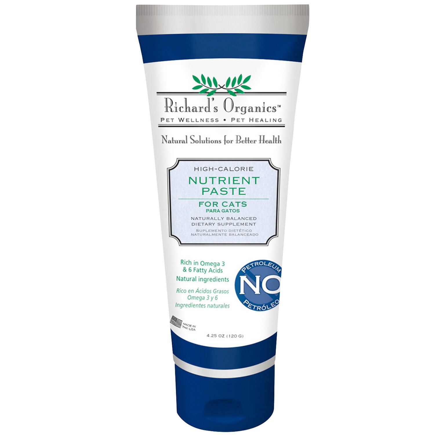 Nutrient Paste For Cats | Pet Supermarket