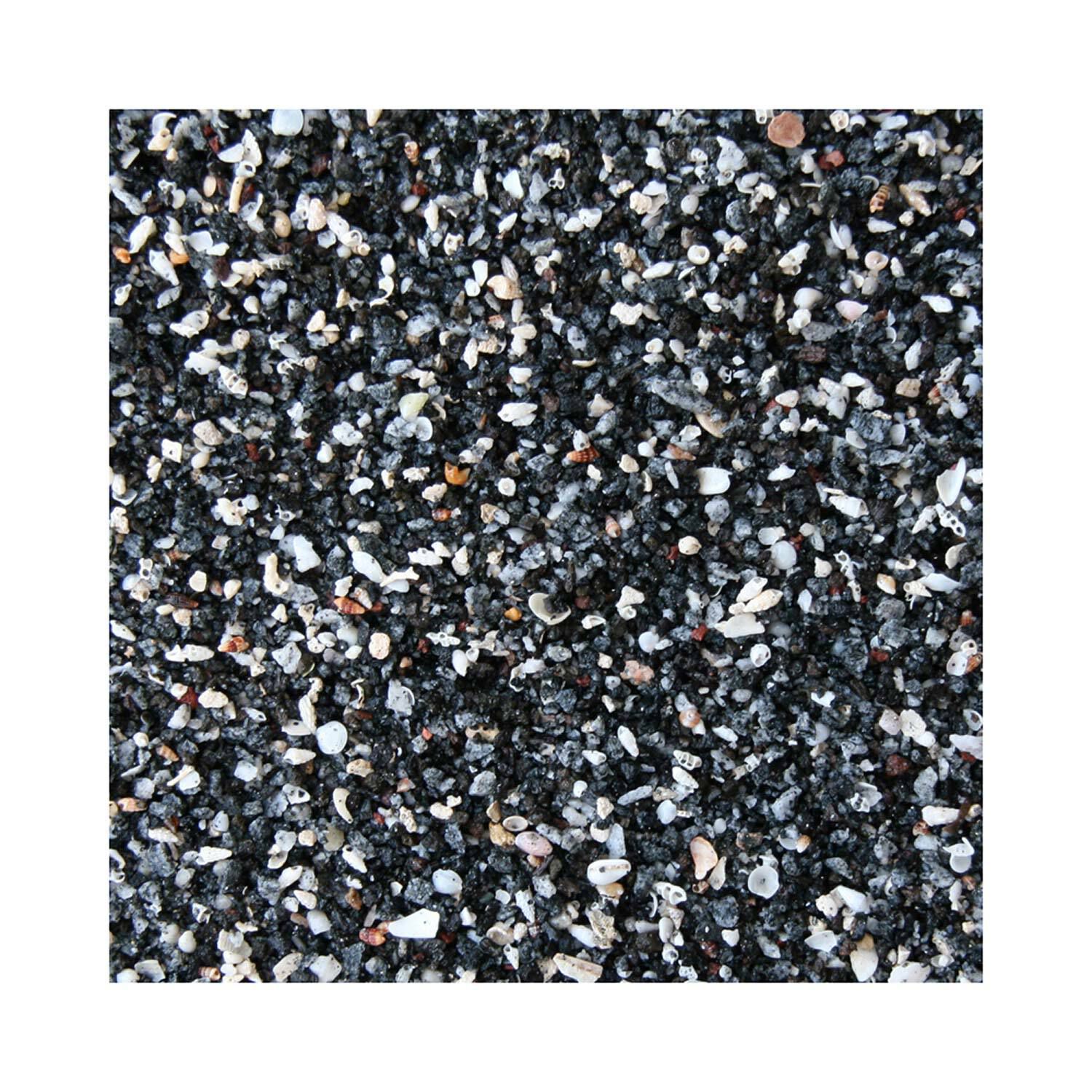 Pure Water Pebbles Cichlid Substrates, Bio Activ Live Rift Lake African ...