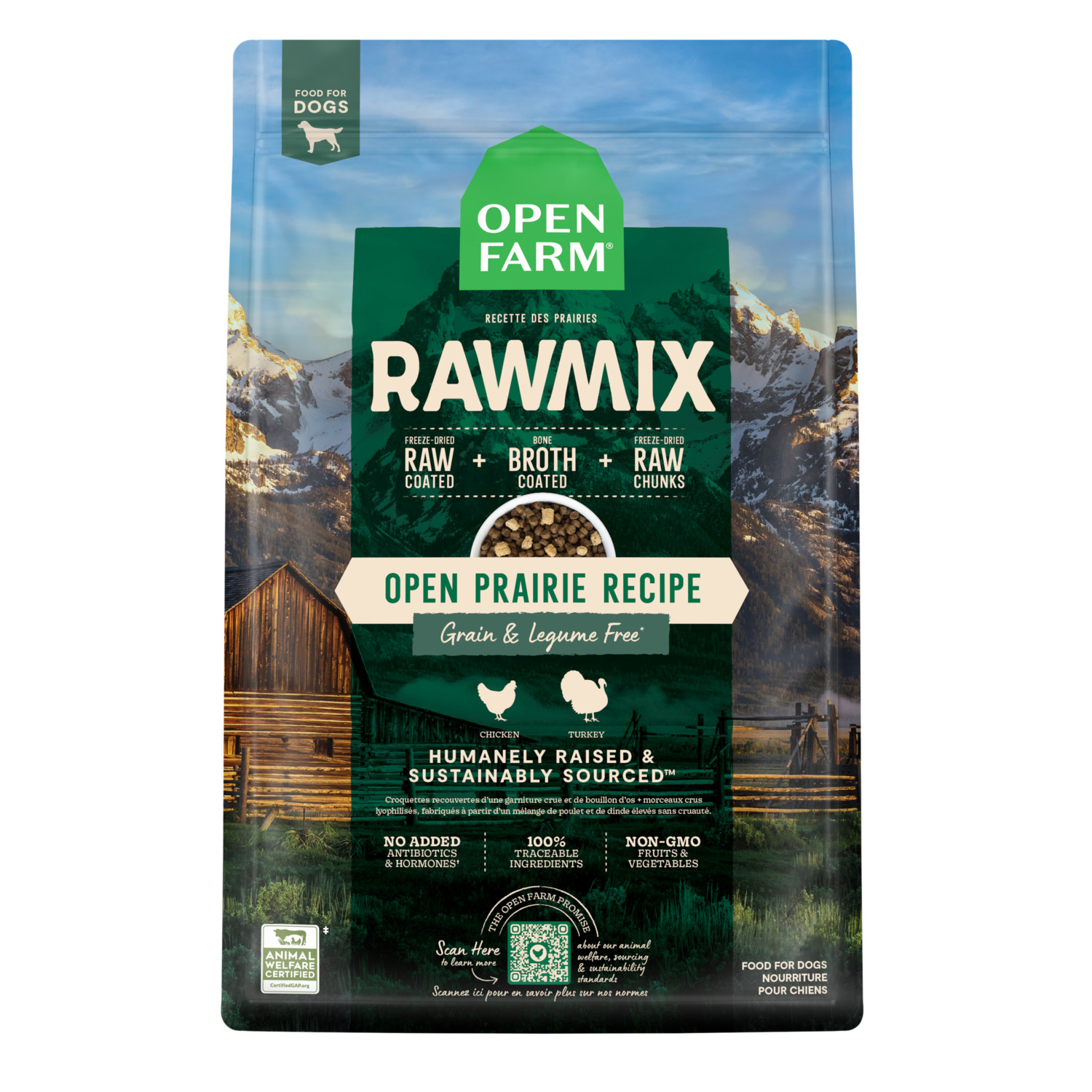 Open Farm Pet Food | Pet Supermarket