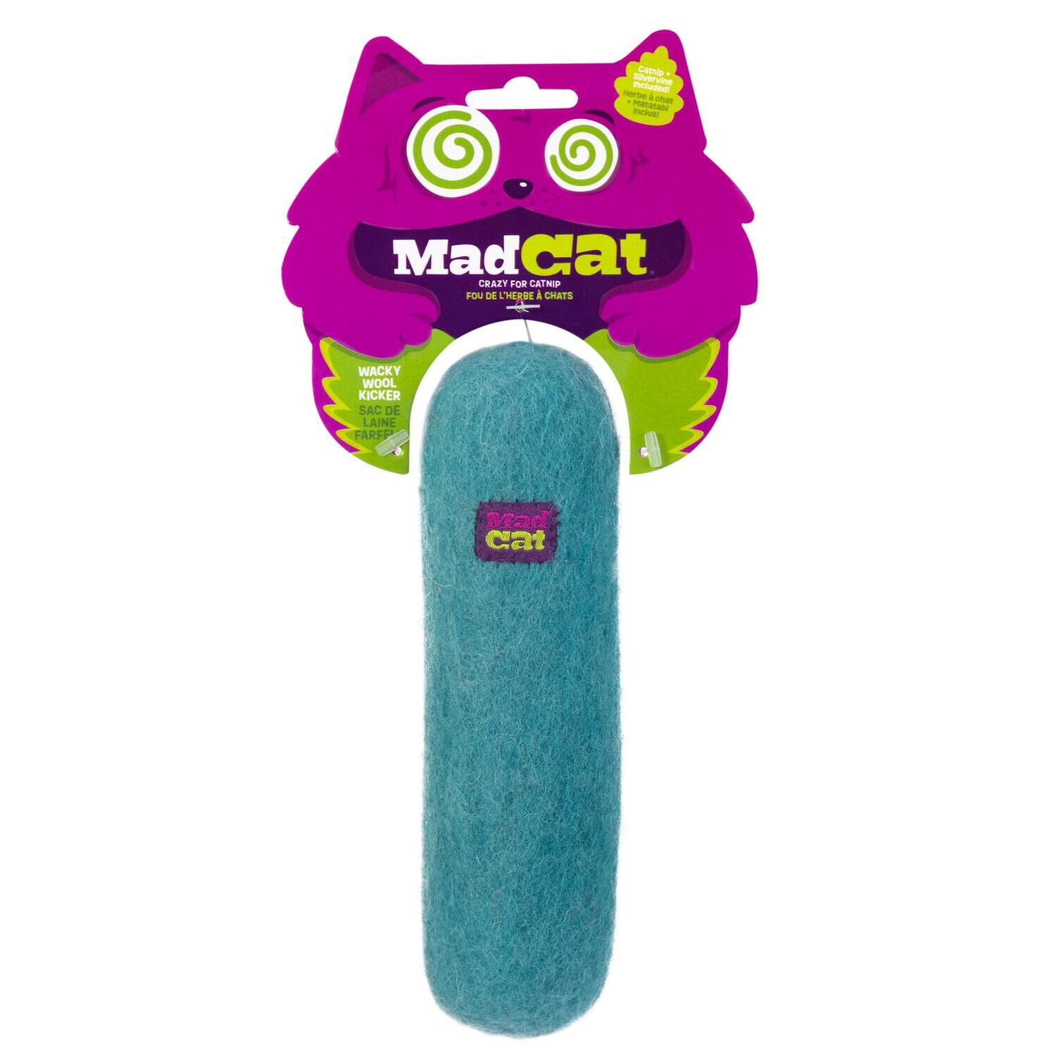 crazy cat starter kit