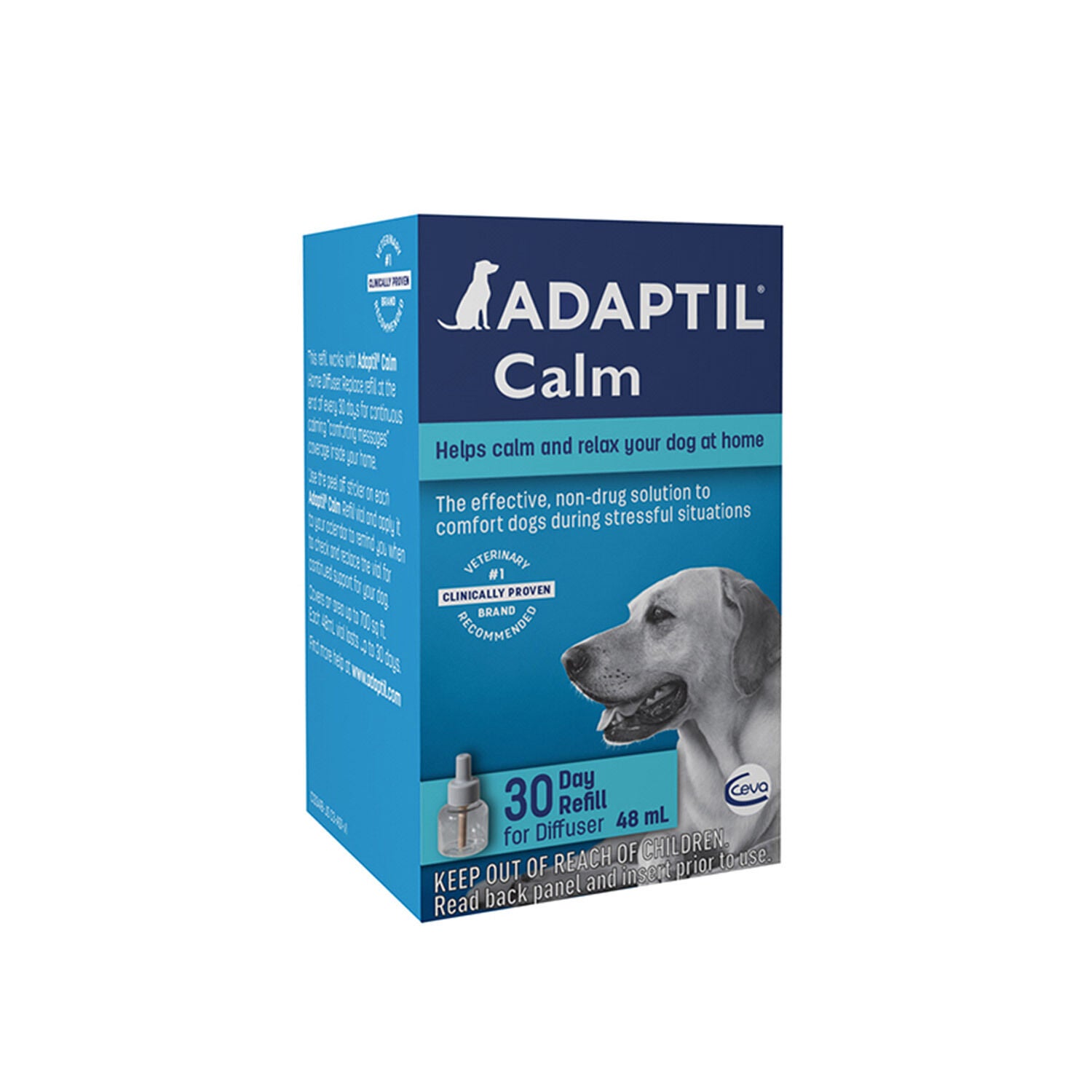 Adaptil Calm 30 Day Diffuser Refill | Pet Supermarket