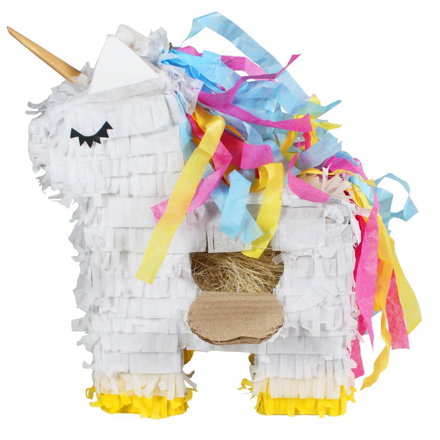 Unicorn Pinata - Large