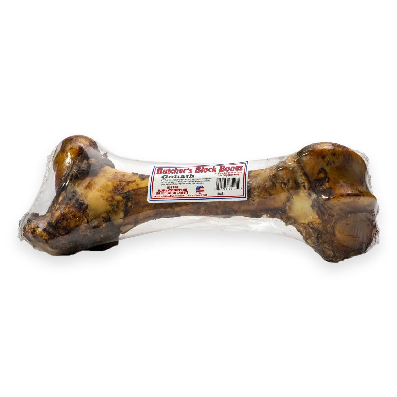 Butcher'S Block Bones