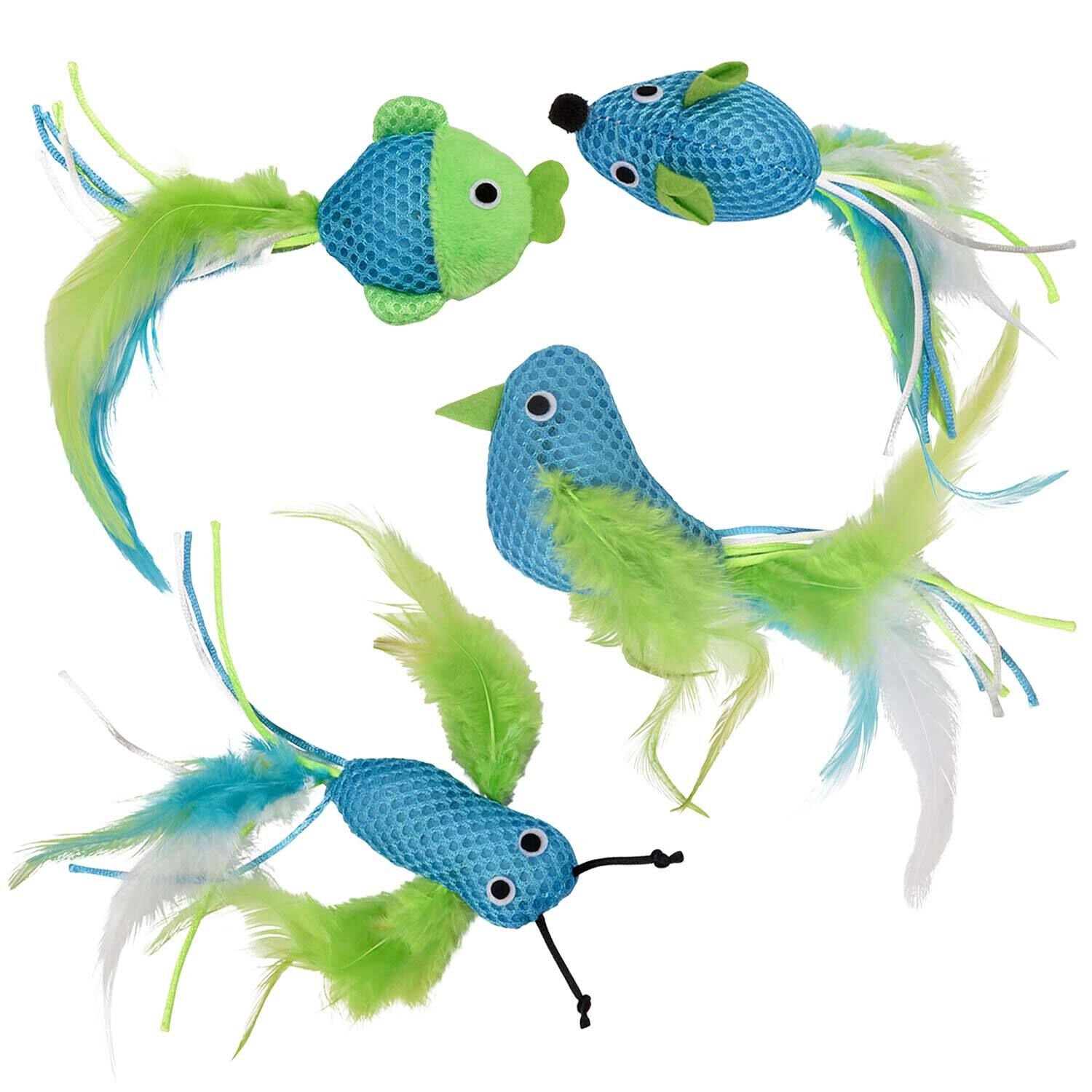 Feline Clean Peppermint Cat To 6in | Pet Supermarket