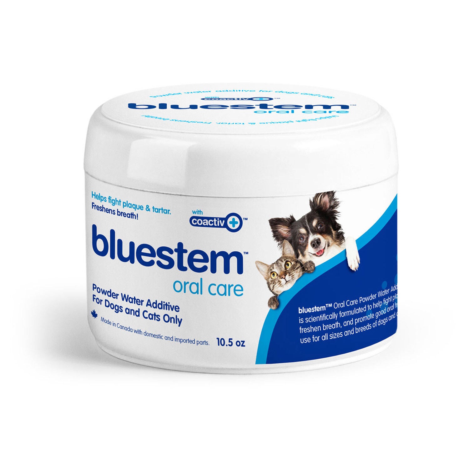 Powder Water Additive | Pet Supermarket