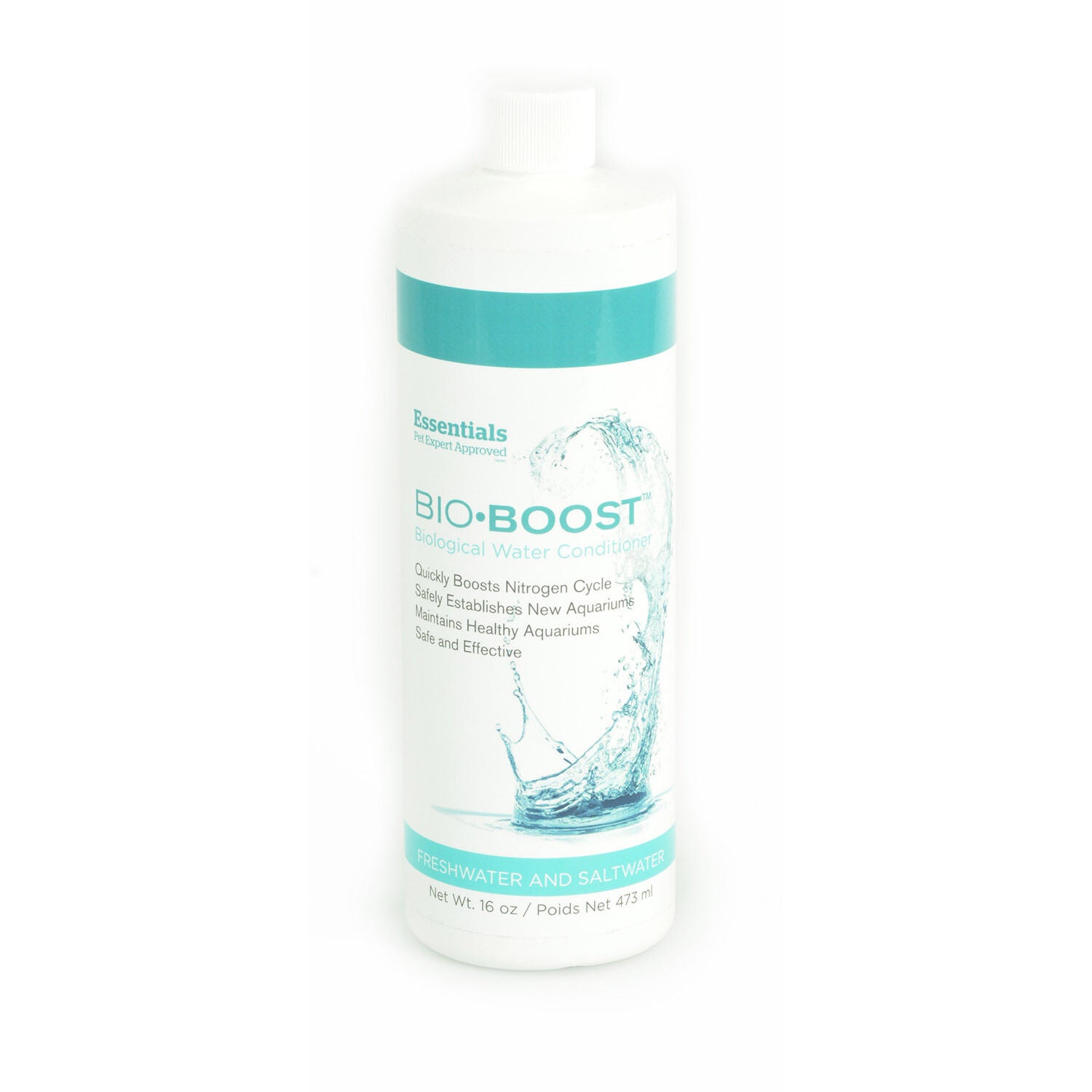 Essentials Bio Boost Water Treatment | Pet Supermarket