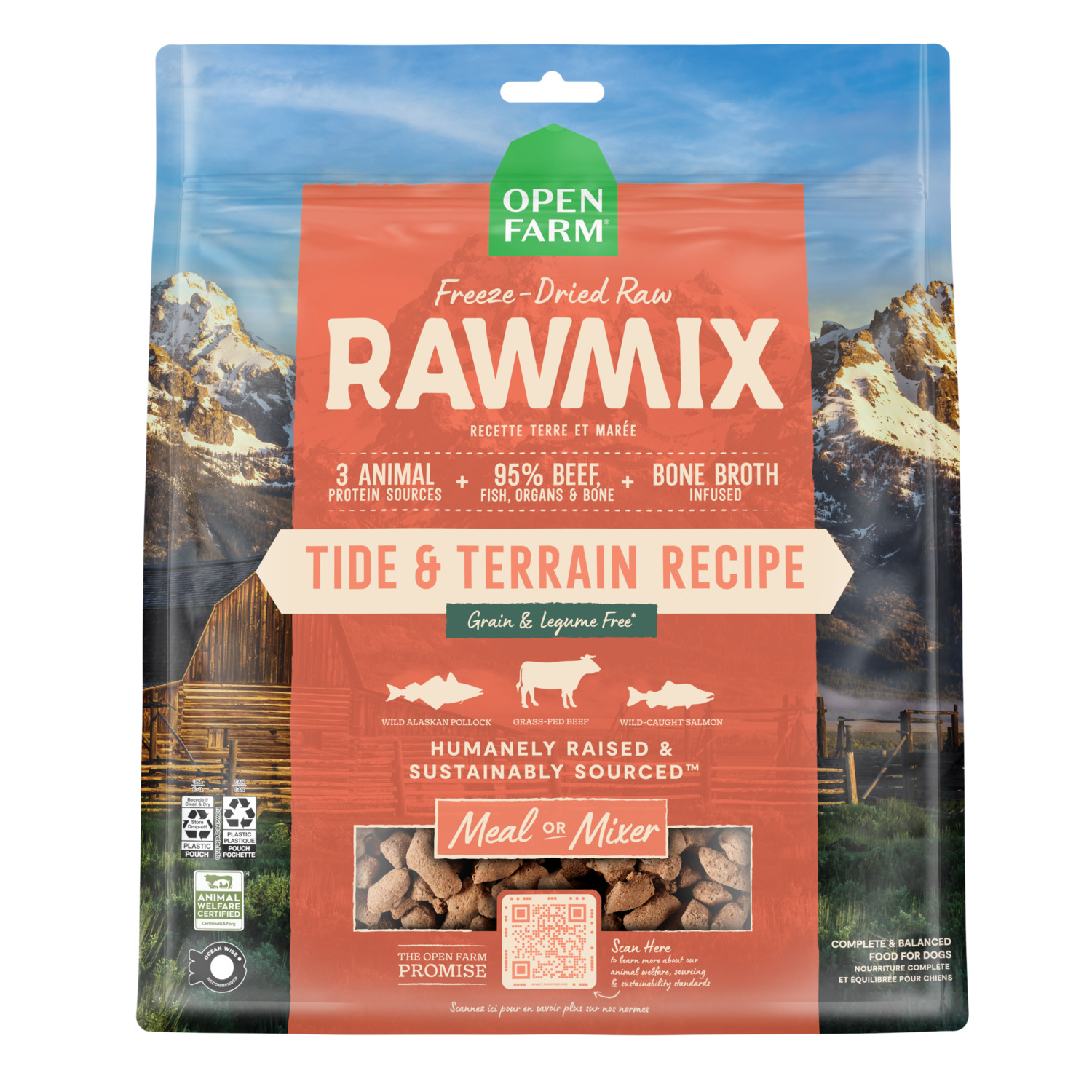 Open Farm Dog Food | Pet Supermarket