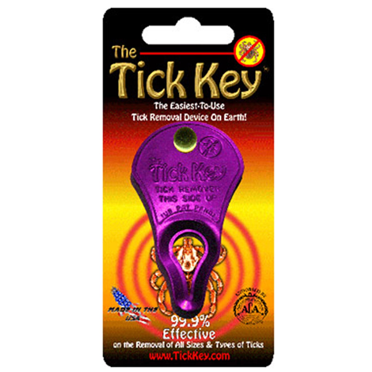 tick removal tool chemist