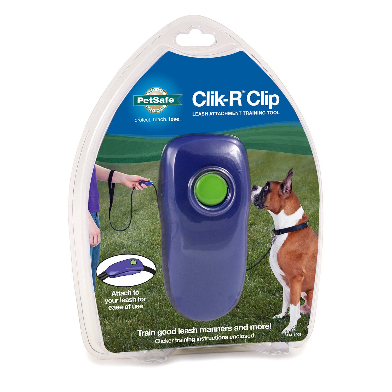 Clik-R Trainer | Pet Supermarket