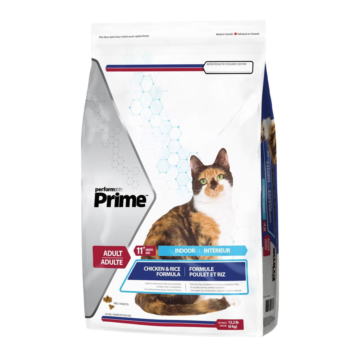 Performatrin Prime Indoor Formula Cat Food | Pet Supermarket 13.2lb ...