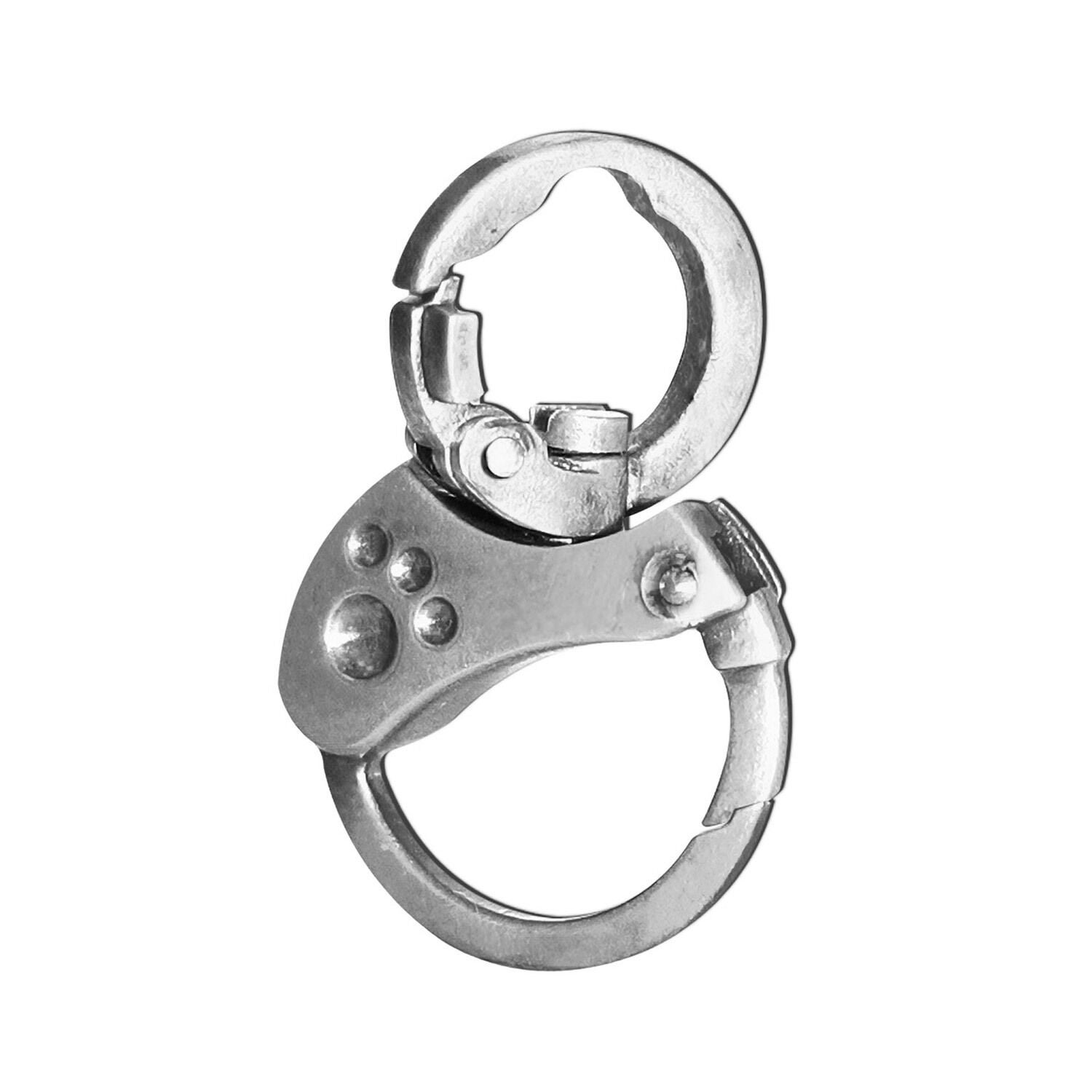 Tagnabbit Swivel Pet Tag Connector | Pet Supermarket