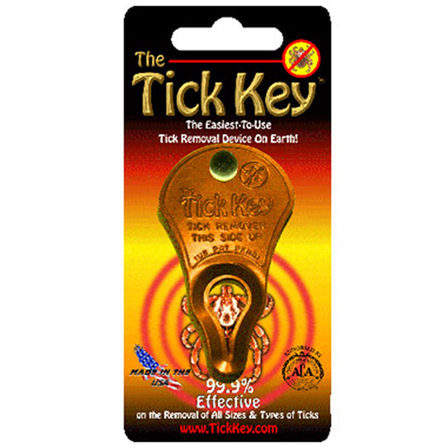 tick removal tool chemist