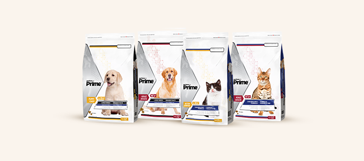 Performatrin Prime Dog & Cat Food - Pet Supermarket