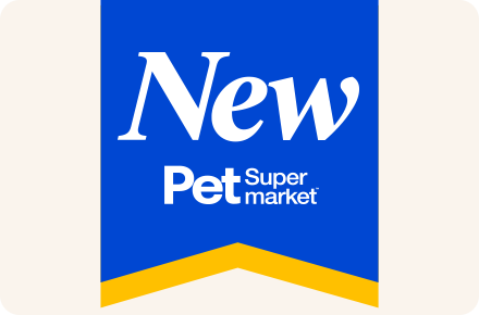 Pet Food, Pet Supplies & Pet Products | Pet Supermarket