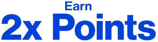 VIP Double Points Days | Pet Supermarket