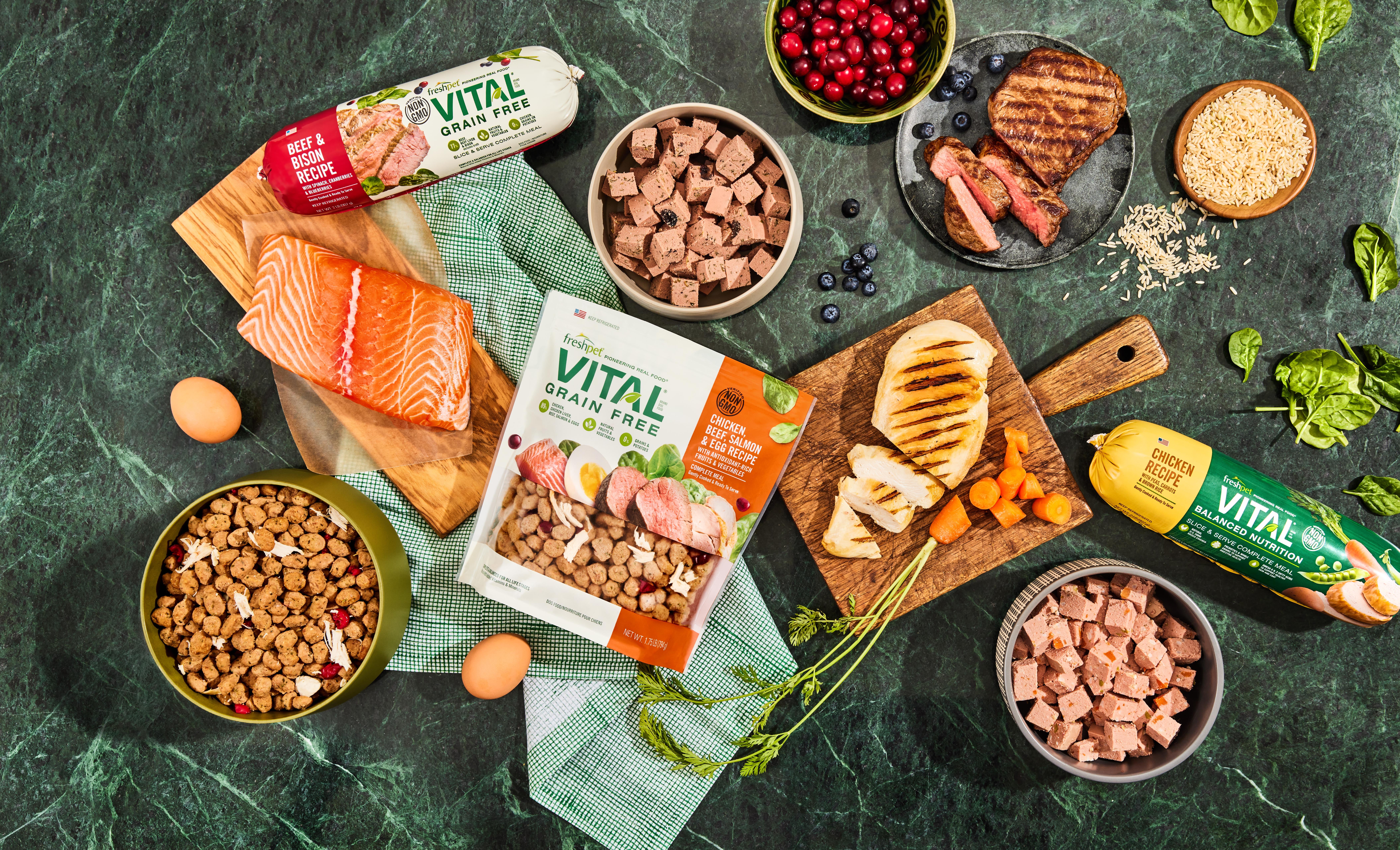 Freshpet® | Pet Supermarket