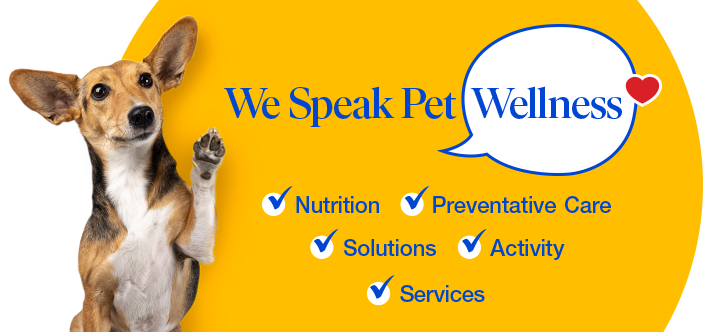 Health and Wellness | Pet Supermarket
