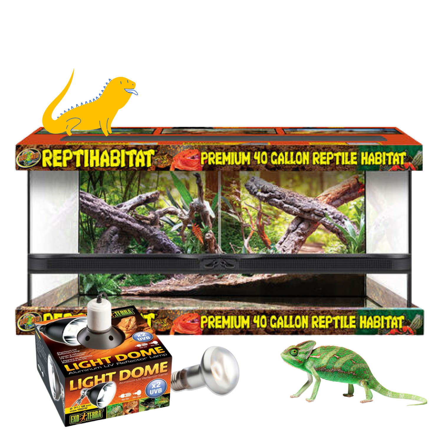 Reptile Deals | Pet Supermarket