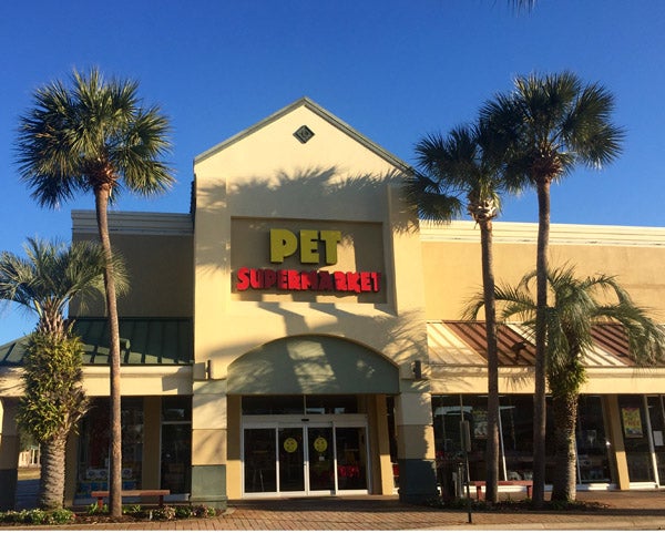 Store | Pet Supermarket