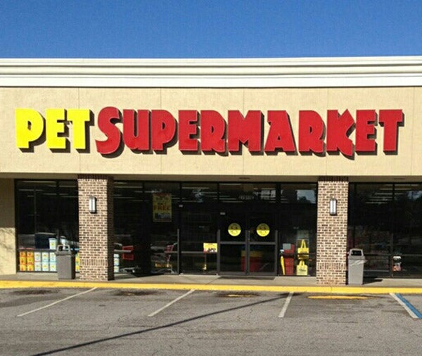 Store | Pet Supermarket