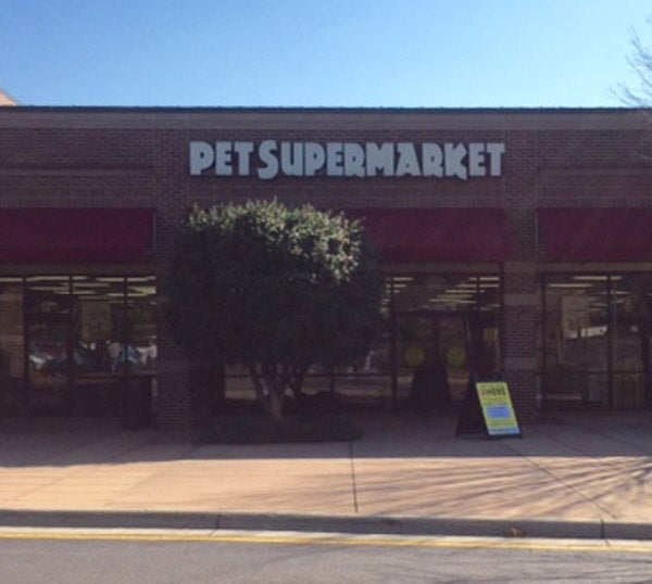 Store | Pet Supermarket