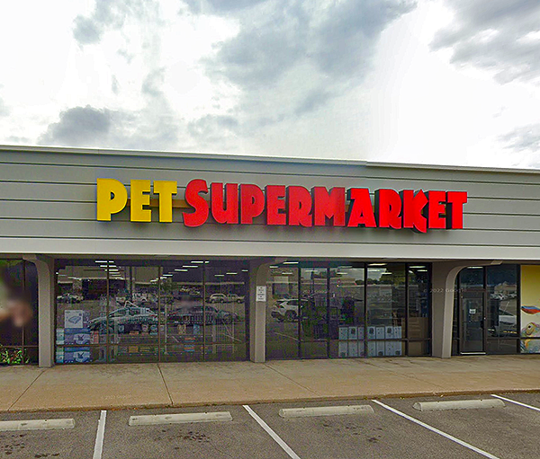 Store | Pet Supermarket