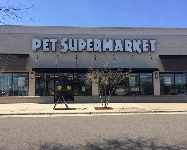 Store | Pet Supermarket