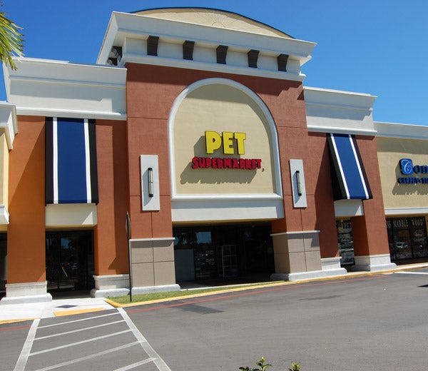 Store | Pet Supermarket