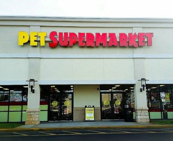 Store | Pet Supermarket